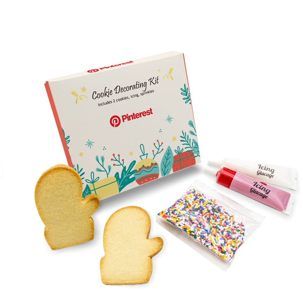 K151 Mini Cookie Decorating Kit – Corporate Confections