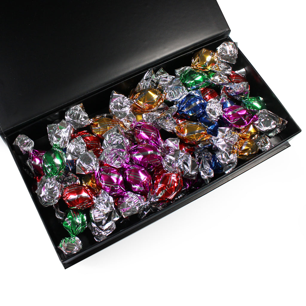 G213 - Small Truffle Magnet Box – Corporate Confections